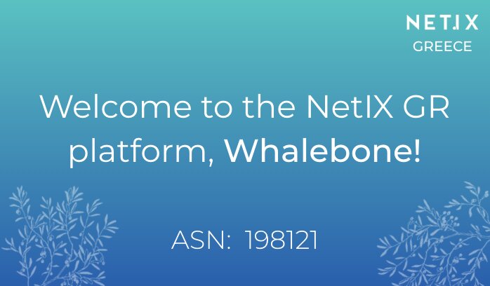 Ukrainian Data Network е новият член на платформата на NetIX